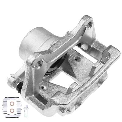 China Front Driver Brake Caliper with Bracket for Hyundai Sonata 2011-2014 for sale