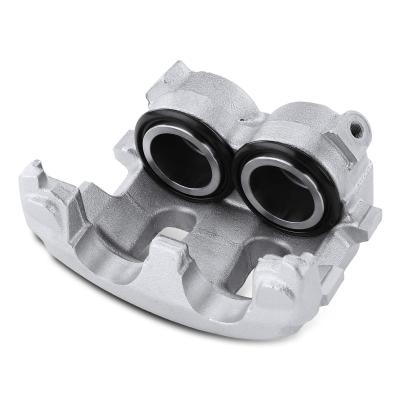 China Front Passenger Disc Brake Caliper for Dodge M300 RM300 73-74 M350 R300 1974 for sale
