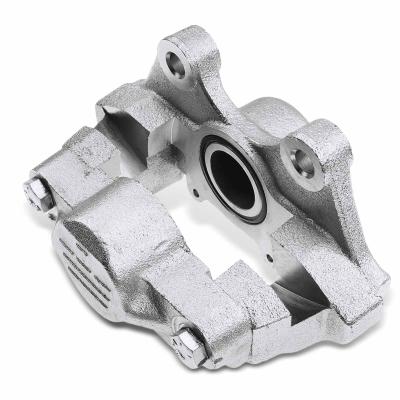 China Rear Passenger Disc Brake Caliper without Bracket for Land Rover Discovery I for sale