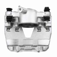 China Front Passenger Disc Brake Caliper without Bracket for Mercedes C-Class E-Class for sale