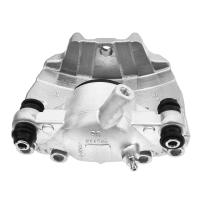 China Front Passenger Disc Brake Caliper without Bracket for Mercedes C-Class E-Class for sale