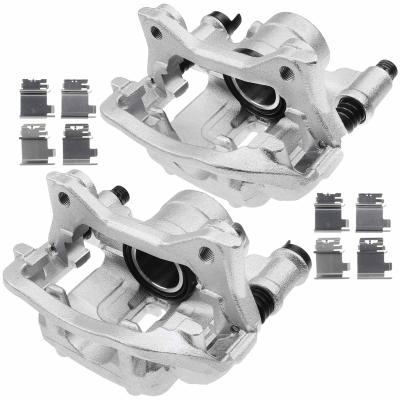 China 2x Rear Disc Brake Calipers for Ram ProMaster 1500 2500 3500 2014-2020 for sale