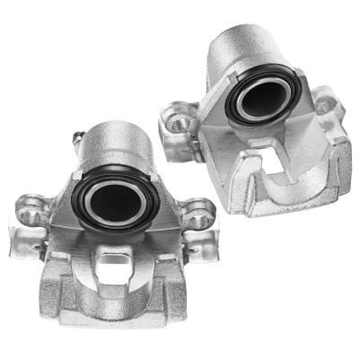 China 2x Rear Disc Brake Calipers for Lexus LX570 Toyota Land Cruiser 08-15 for sale