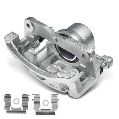 China Front Driver Brake Caliper with Bracket for Suzuki SX4 2007-2013 2.0L for sale