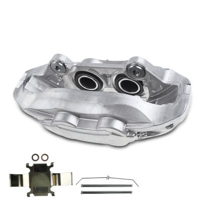 China Front Driver Brake Caliper for Ford Mustang 2015-2020 2.3L 5.0L for sale