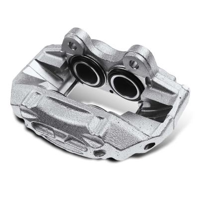 China Front Driver Brake Caliper for Toyota 4Runner 91-95 T100 93-98 for sale