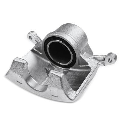 China Front Driver Brake Caliper for Honda CR-V 2002-2004 Element 2003-2011 L4 2.4L for sale