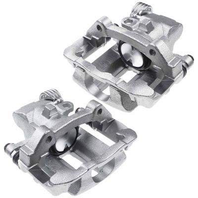China 2x Rear Disc Brake Calipers for Ford Mustang Lincoln Mercury Sable for sale
