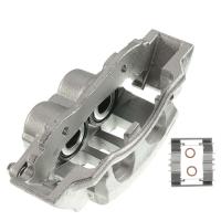 China Front Driver Brake Caliper with Bracket for Chrysler Pacifica 2004-2008 for sale