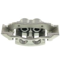 China Front Driver Brake Caliper with Bracket for Chrysler Pacifica 2004-2008 for sale