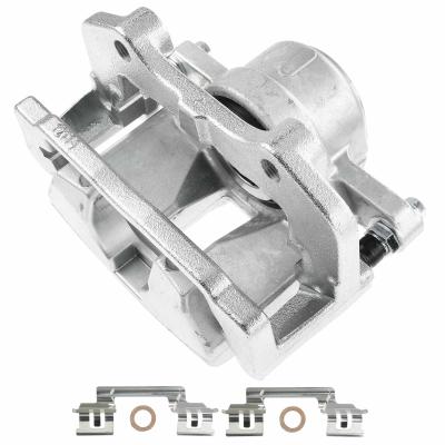 China Front Driver Brake Caliper with Bracket for Dodge ChallengerChrysler 300 for sale