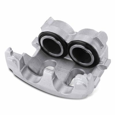 China Front Driver Disc Brake Caliper for Dodge M300 RM300 73-74 M350 R300 1974 for sale