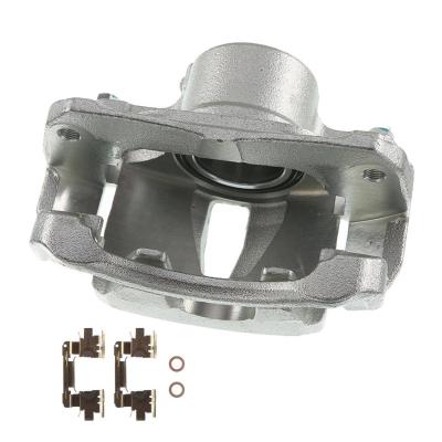 China Front Driver Brake Caliper with Bracket for Toyota Camry 2002-2006 2.4L for sale