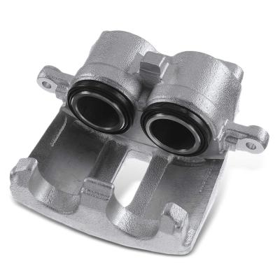 China Front Driver Brake Caliper for Land Rover Discovery MK2 2003 2004 for sale