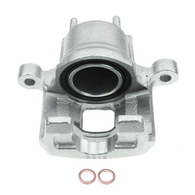 China Front Passenger Disc Brake Caliper Without Bracket for Mitsubishi Mirage Mirage G4 for sale