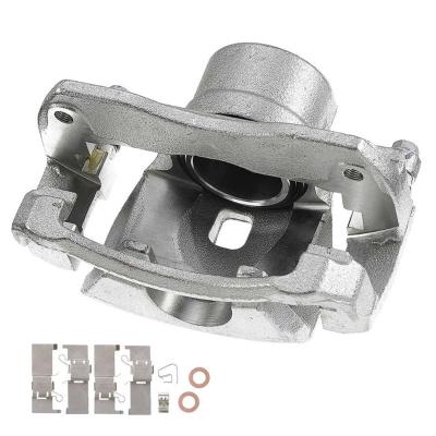 China Front Driver Brake Caliper with Bracket for Toyota Avalon Camry Lexus ES350 for sale