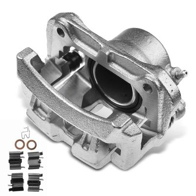 China Front Driver Brake Caliper with Bracket for Suzuki XL-7 2004-2006 for sale