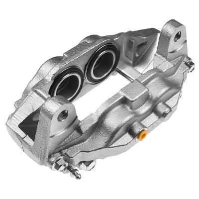 China Front Driver Brake Caliper for Toyota Tundra Sequoia 2016-2020 for sale