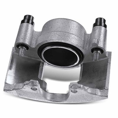 China Front Driver Brake Caliper for Chevy GMC C/K1500 2500 3500 Suburban Yukon for sale