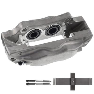 China Front Passenger Brake Caliper for Acura TL 2004-2008 Base 2007-2008 Type-S for sale