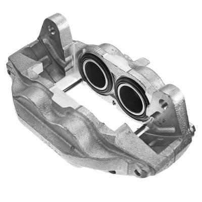 China Front Driver Brake Caliper for Lexus LX570 Toyota Land Criuser 08-15 for sale