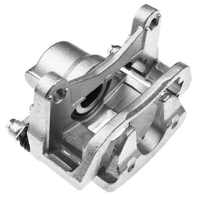 China Front Passenger Brake Caliper with Bracket for Jeep Cherokee KL 2014-2018 for sale