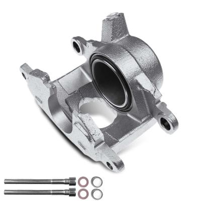 China Front Driver Brake Caliper for Chevy Biscayne Brookwood Caprice Impala 1969-1970 for sale