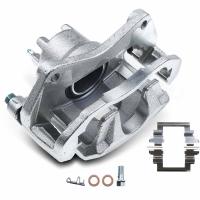 China Front Driver Brake Caliper with Bracket for Dodge Caliber 2007-2012 for sale