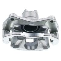 China Front Driver Brake Caliper with Bracket for Dodge Caliber 2007-2012 for sale