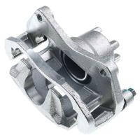 China Front Driver Brake Caliper with Bracket for Dodge Caliber 2007-2012 for sale