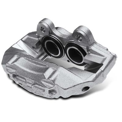 China Front Passenger Brake Caliper for Toyota 4Runner 91-95 T100 93-98 for sale