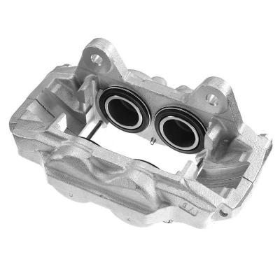 China Front Passenger Brake Caliper for Toyota 4Runner Lexus GX460 2010-2015 for sale