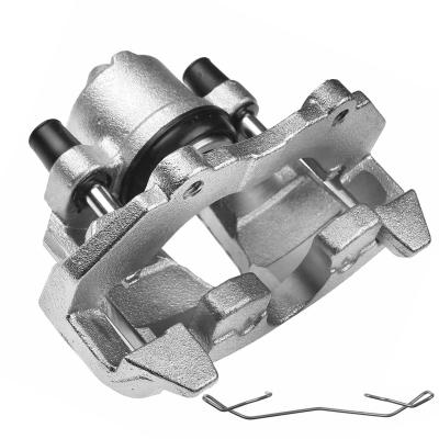China Front Passenger Brake Caliper with Bracket for Ford Focus 2002-2004 for sale