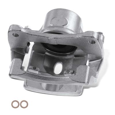 China Front Driver Brake Caliper with Bracket for Toyota Prius 2004-2009 for sale