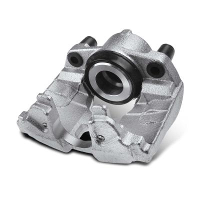 China Front Driver Brake Caliper for Saab 9-3 2006-2011 Cadillac BLS 2007-2008 for sale