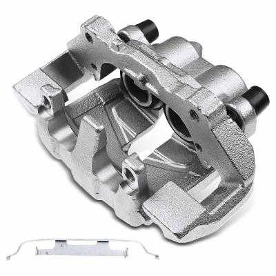 China Front Driver Brake Caliper with Bracket for Volvo XC90 2010-2014 for sale