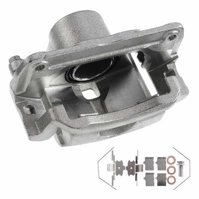 China Front Passenger Brake Caliper with Bracket for Ford Fusion Lincoln MKZ Milan for sale
