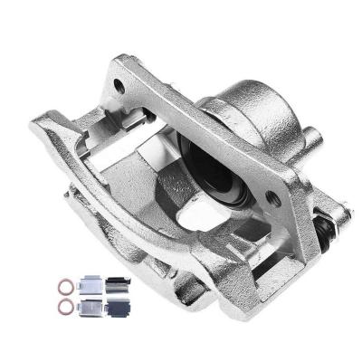 Front Driver Brake Caliper with Bracket for Chrysler Town & Country 2005 Dodge