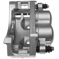 China Front Driver Brake Caliper with Bracket for Ford E-150 2004-2006 E-150 for sale