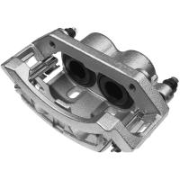 China Front Driver Brake Caliper with Bracket for Ford E-150 2004-2006 E-150 for sale