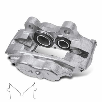 China Front Passenger Brake Caliper for Toyota 4Runner 84-85 Pickup 79-85 for sale