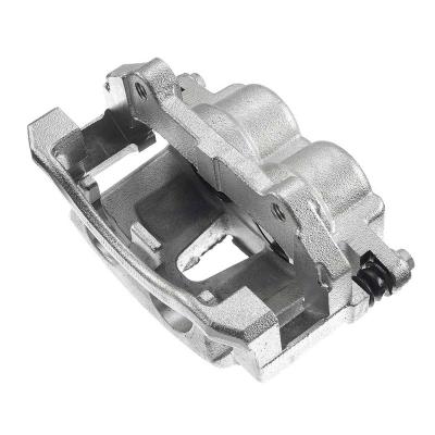 China Front Passenger Brake Caliper with Bracket for Jeep Commander Grand Cherokee for sale