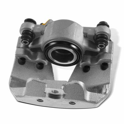 China Front Passenger Brake Caliper for Audi S5 2013-2017 Option Code(s) 1LJ for sale