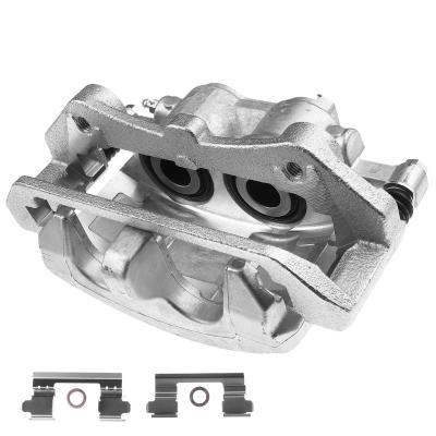 China Front Passenger Brake Caliper with Bracket for Ford Mustang 2015-2018 for sale
