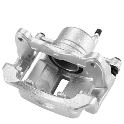 China Front Passenger Brake Caliper with Bracket for Toyota Corolla Matrix Pontiac for sale