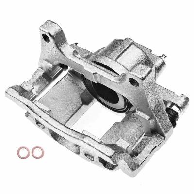 China Front Passenger Brake Caliper with Bracket for Dodge Journey 2009-2012 for sale
