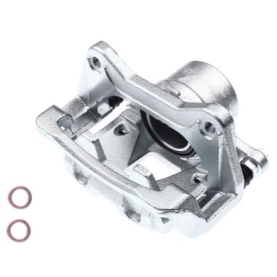 China Front Passenger Brake Caliper with Bracket for Hyundai Sonata 2012-2015 Kia for sale