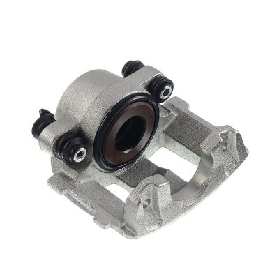 China Front Passenger Brake Caliper for Jeep Grand Cherokee Comanche Wrangler TJ for sale