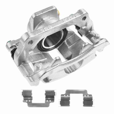 China Front Passenger Brake Caliper with Bracket for Mini Cooper 2007-2015 for sale