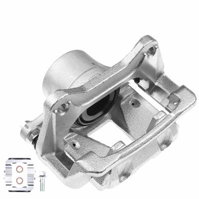 China Front Passenger Brake Caliper with Bracket for Hyundai Sonata 2011-2014 for sale
